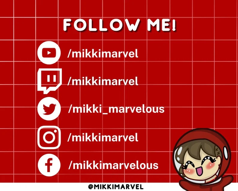 Oops Frog Emote for Twitch Streamers - Etsy