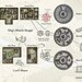 Weltin Town Battle Map Set - Etsy