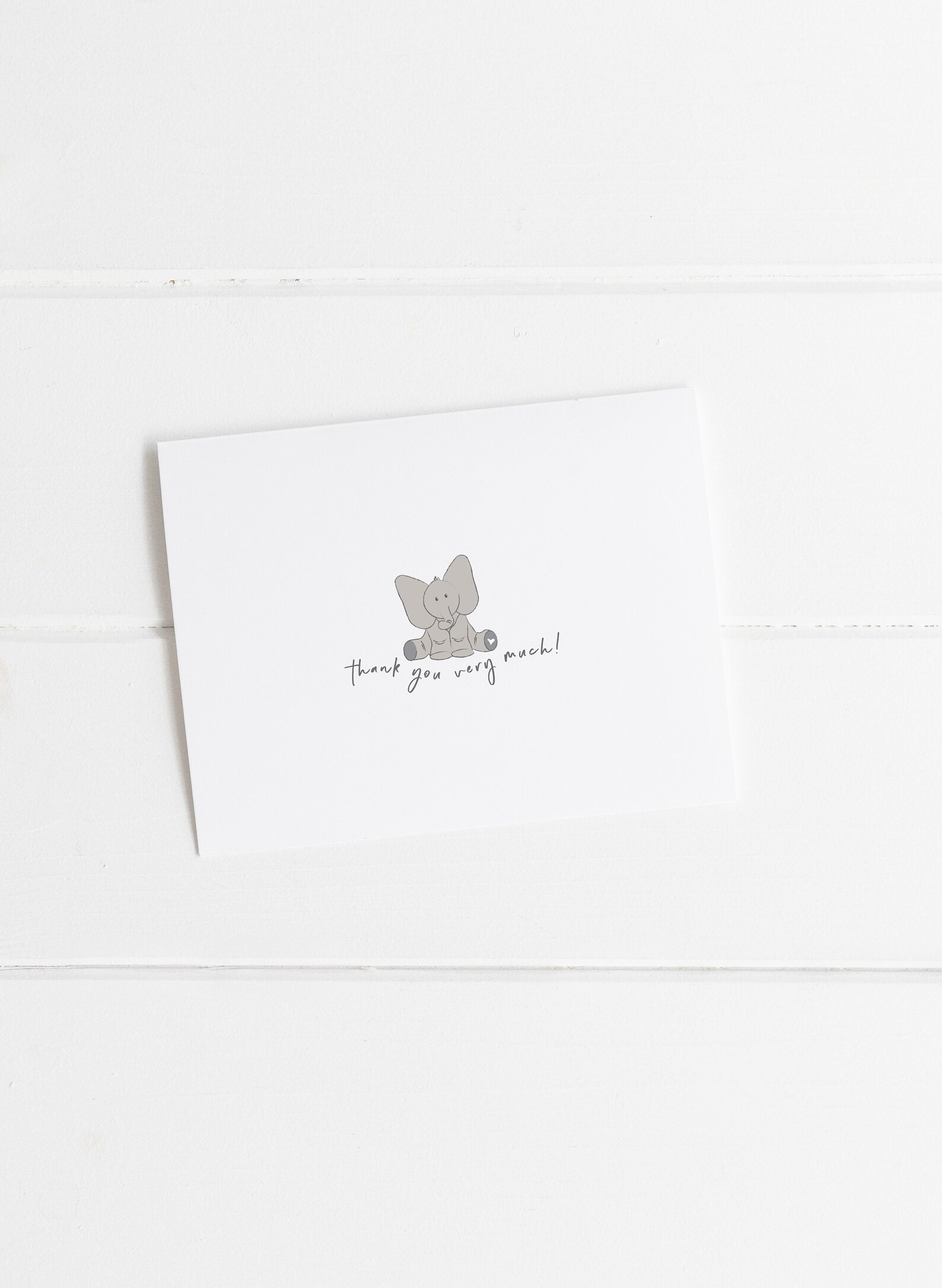 BABY SHOWER Thank You Cards Little Peanut Thank You Notes - Etsy