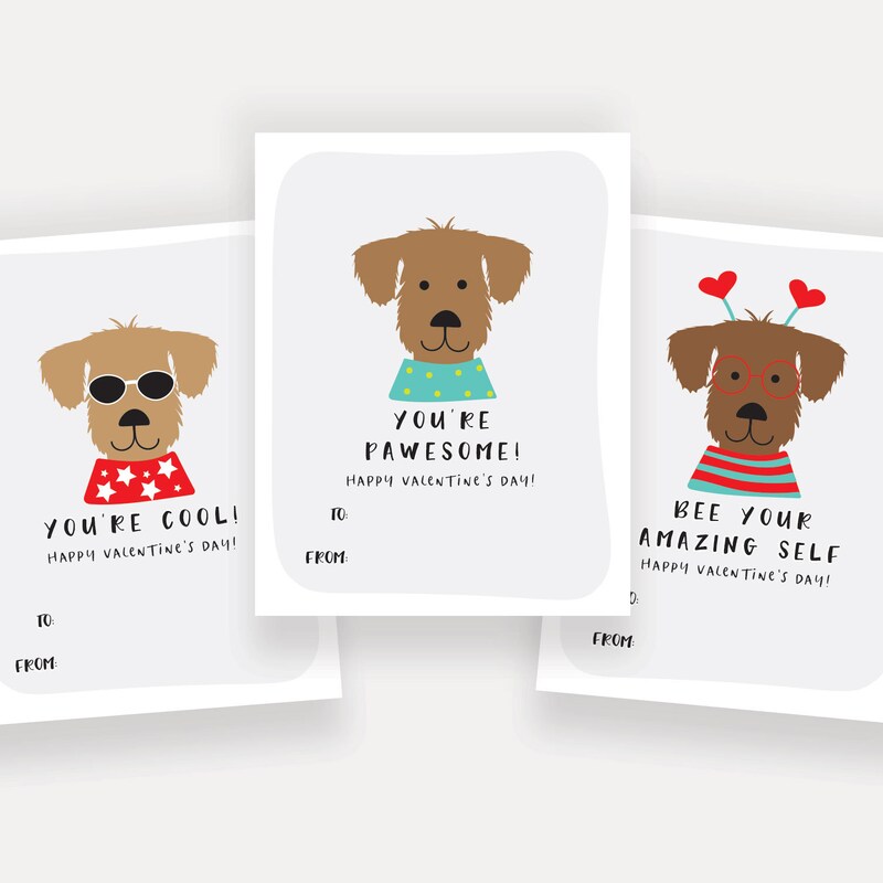 Dog Cards - Etsy