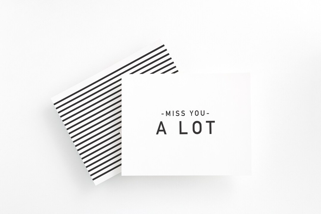 Isolation Cards, Social Distance Cards, ,sending a Hug, Thinking of You ...