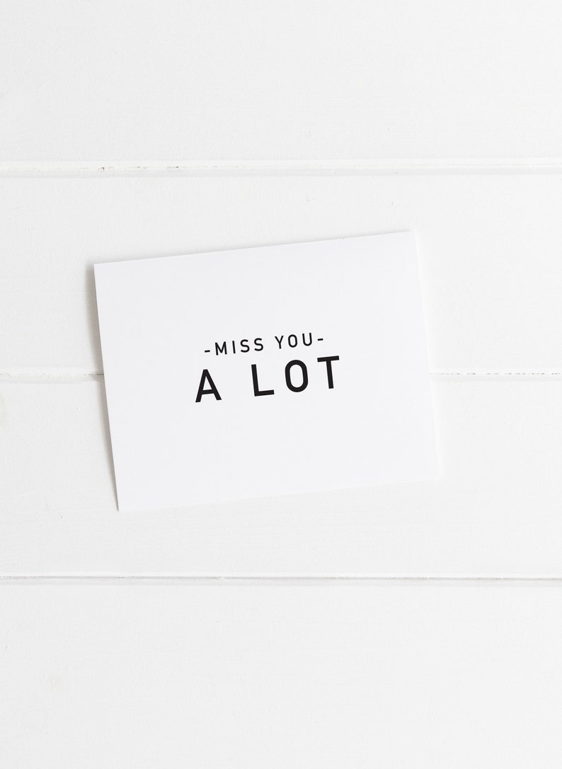 Isolation Cards Social Distance Cards sending a Hug | Etsy