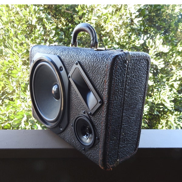 Boombox - Etsy