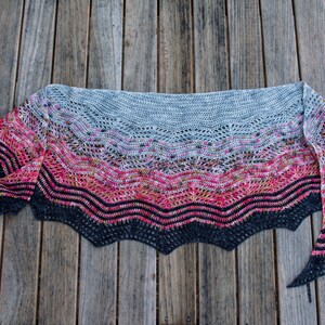 Waroo (crochet Pattern) - Etsy