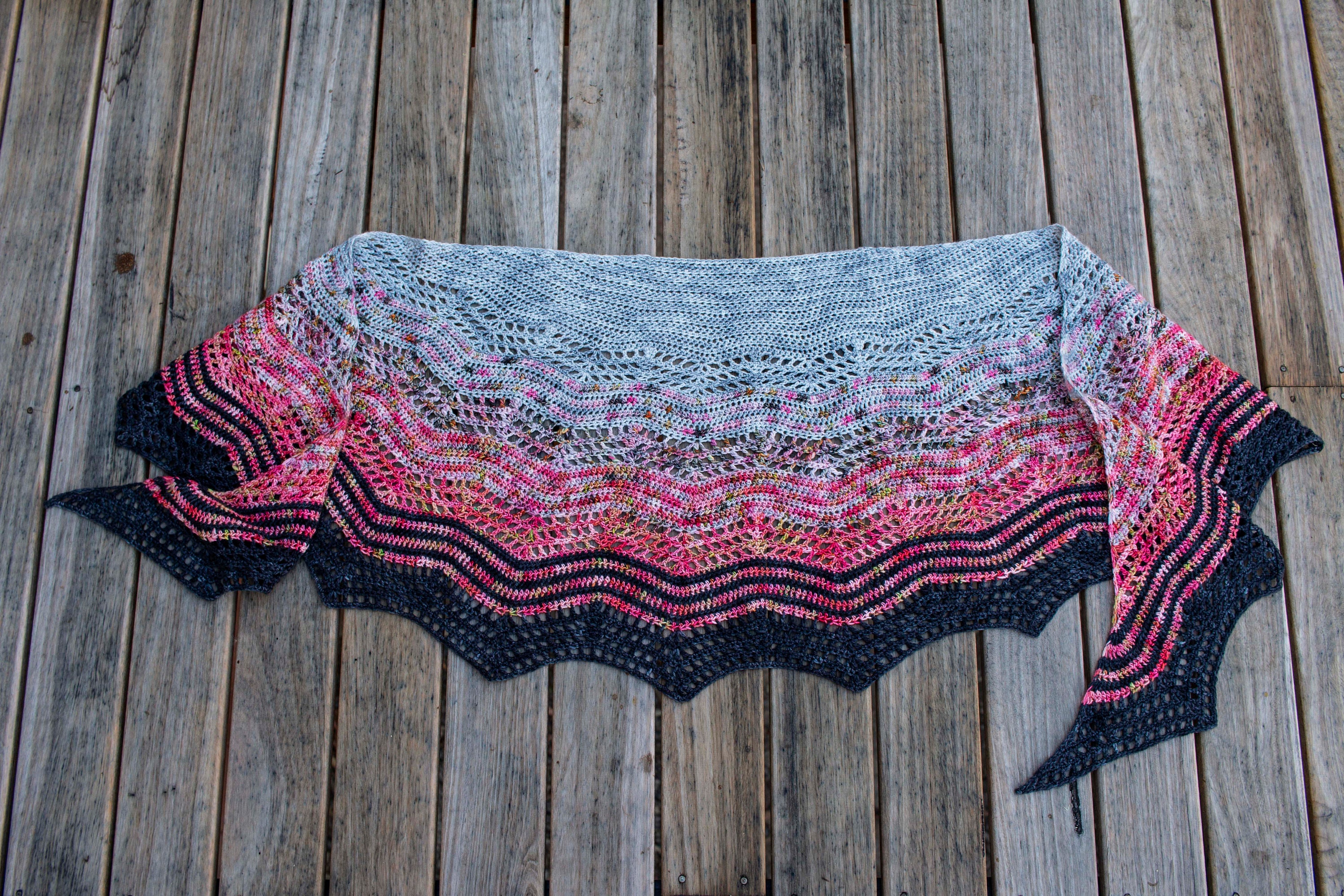 Waroo crochet Pattern - Etsy Denmark