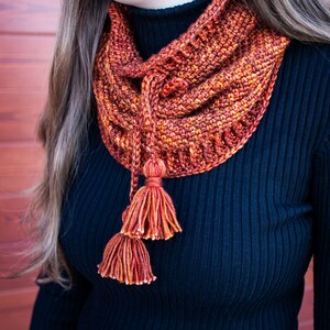 Slinky crochet Pattern - Etsy