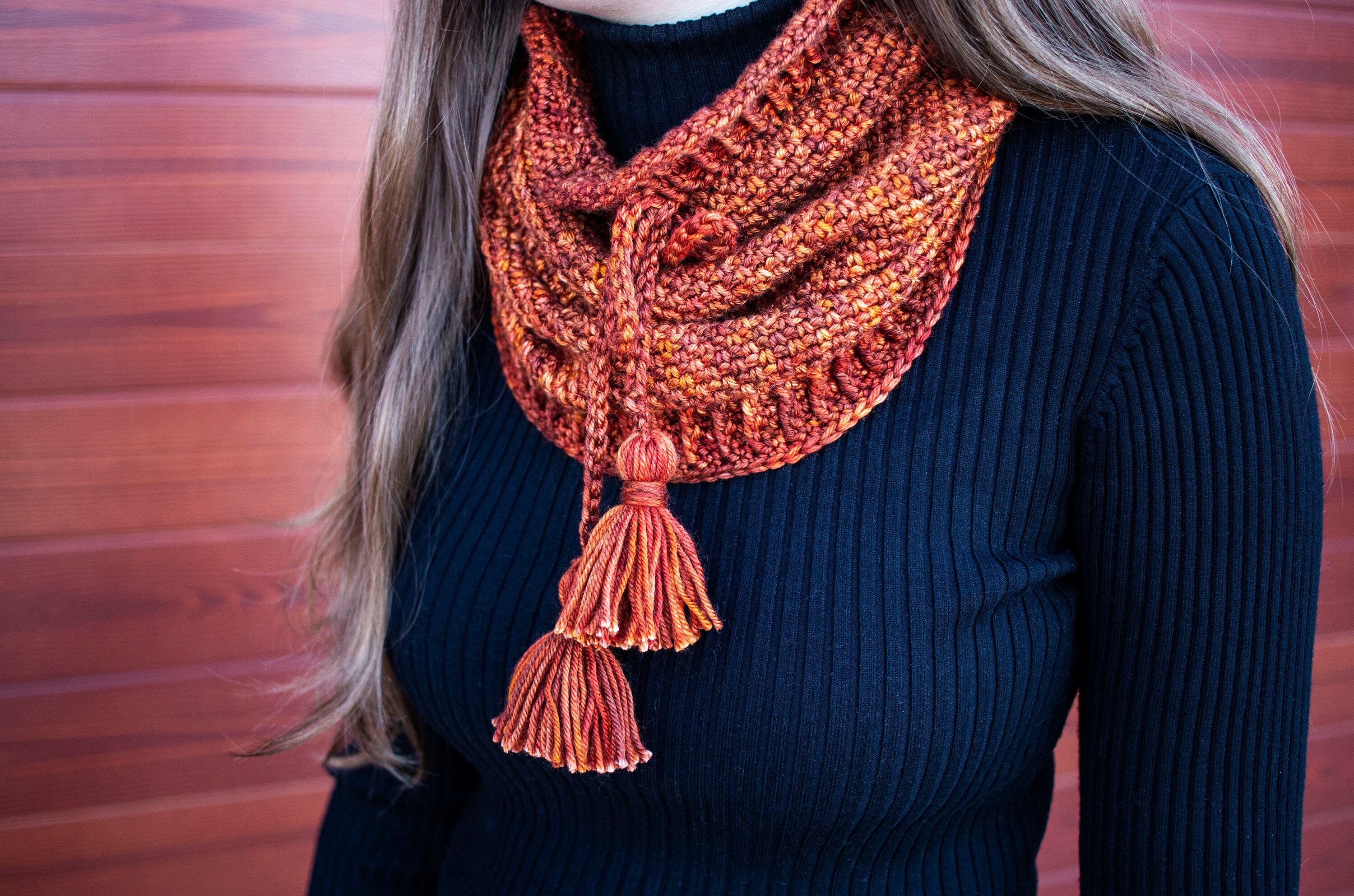 Slinky crochet Pattern - Etsy