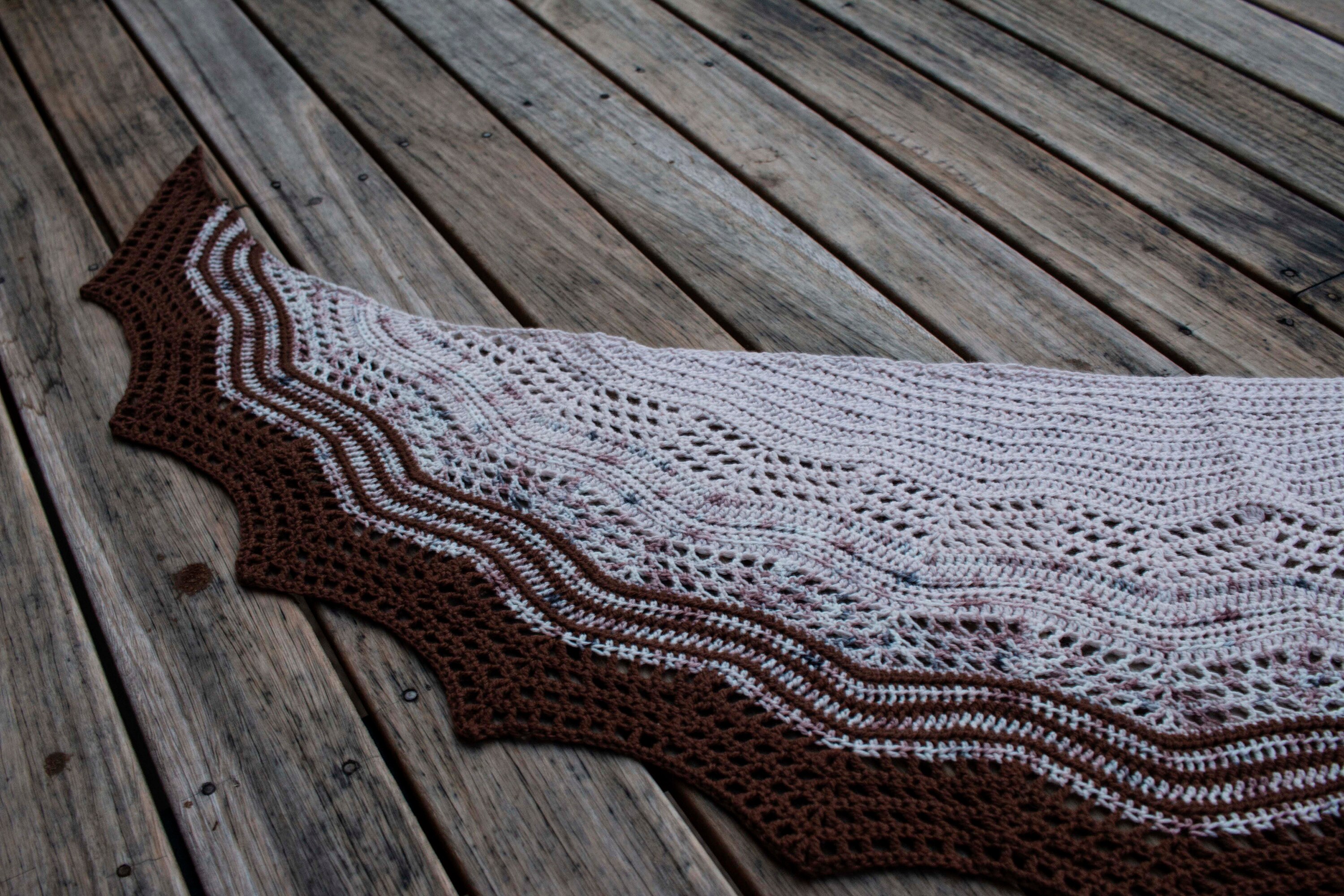 Waroo crochet Pattern - Etsy