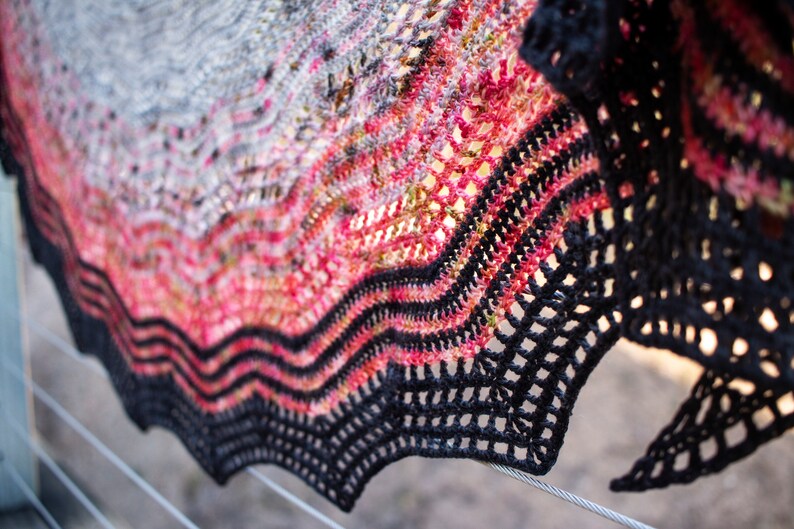 Waroo crochet pattern | Etsy