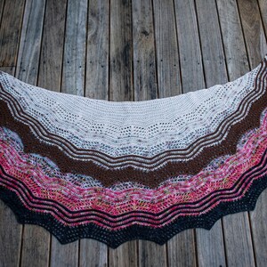 Waroo (crochet Pattern) - Etsy