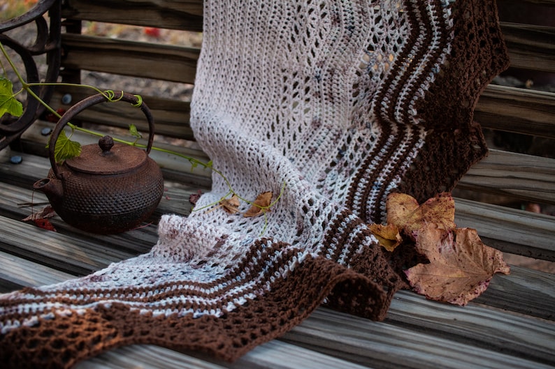 Waroo crochet Pattern - Etsy Denmark