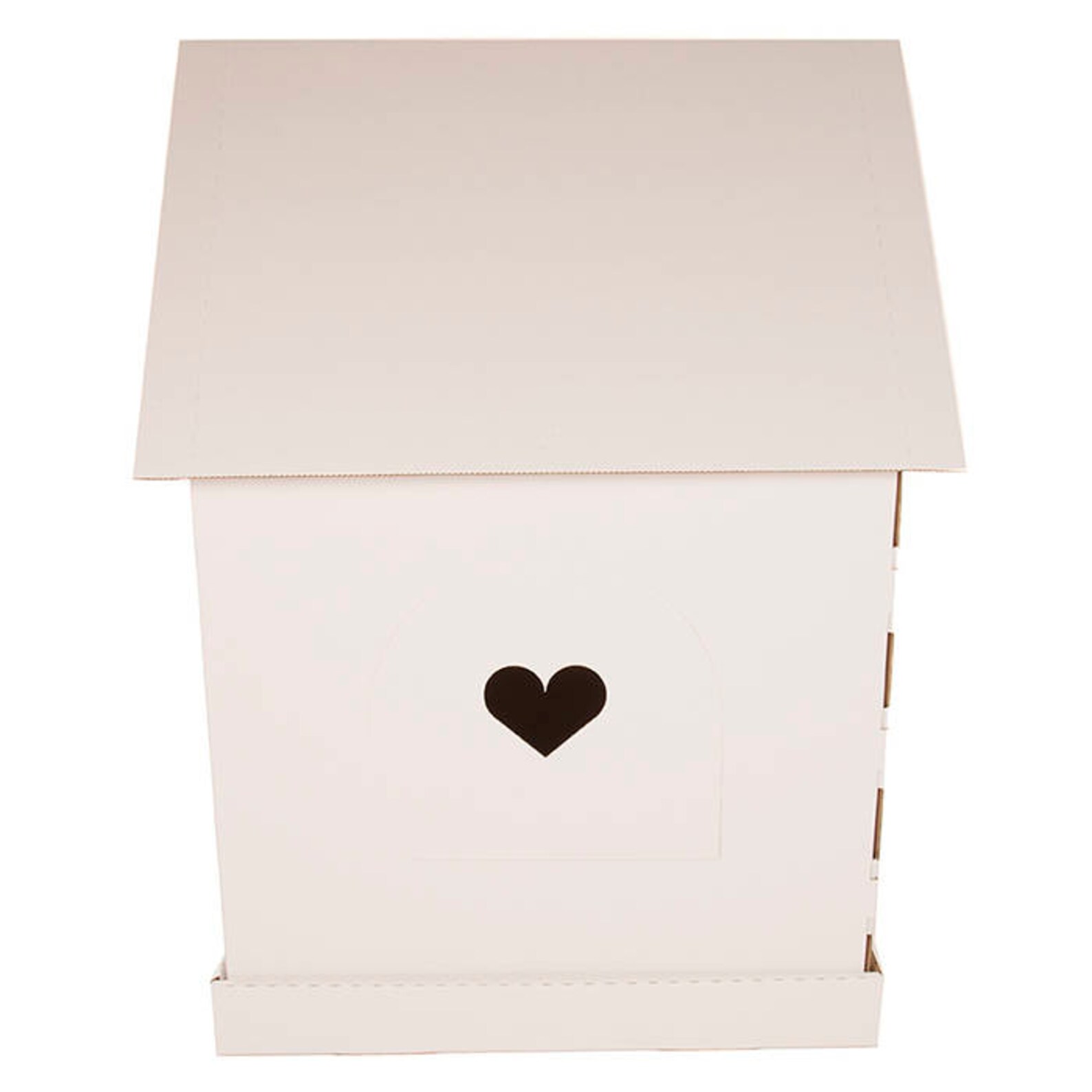 The Binky Box Cardboard Playhouse Creative Fun - Etsy