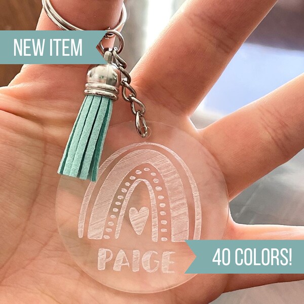 Engraved Acrylic - Etsy