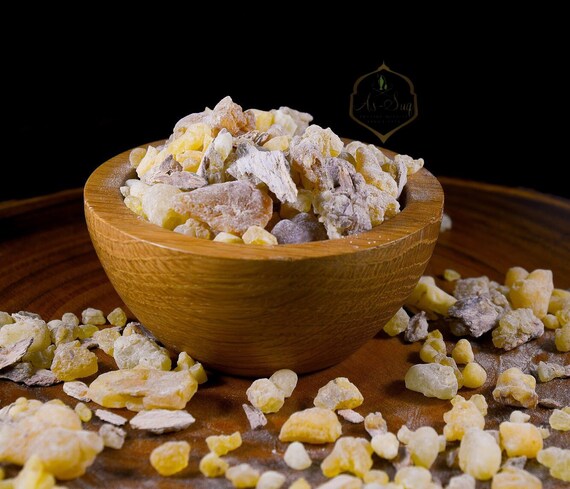 Somali Frankincense | Etsy