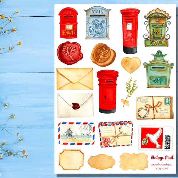 Mail - Etsy