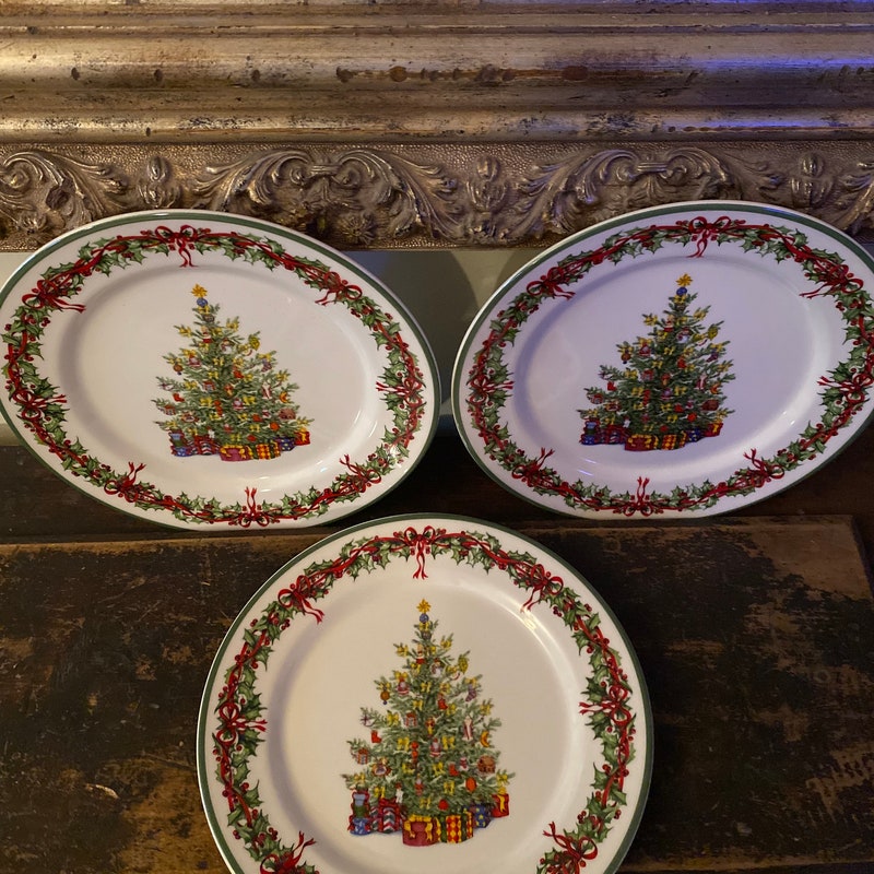 Celebration Plate - Etsy