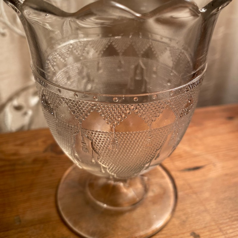 Vintage Eapg Spooner - Etsy