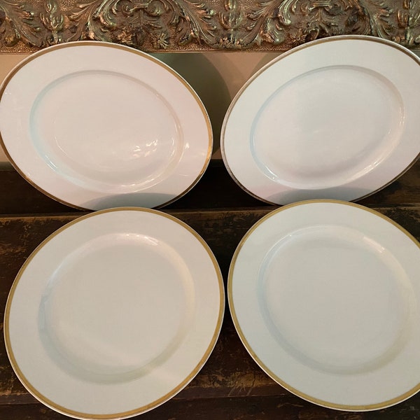 Bavaria Plates - Etsy