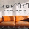 901 Memphis Tennessee for Silhouette Studio and Cricut Design Space ...