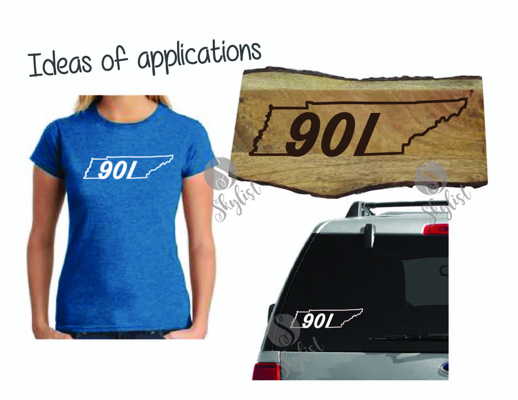 901 Memphis Tennessee for Silhouette Studio and Cricut Design - Etsy