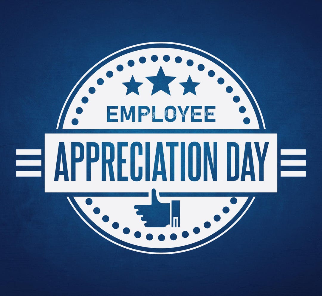 Worker T Employee Appreciation Day 2 Coworker Office T For