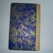 ANTIQUE Volume-enoch Arden by Alfred, Lord Tennyson-beautiful Hand ...
