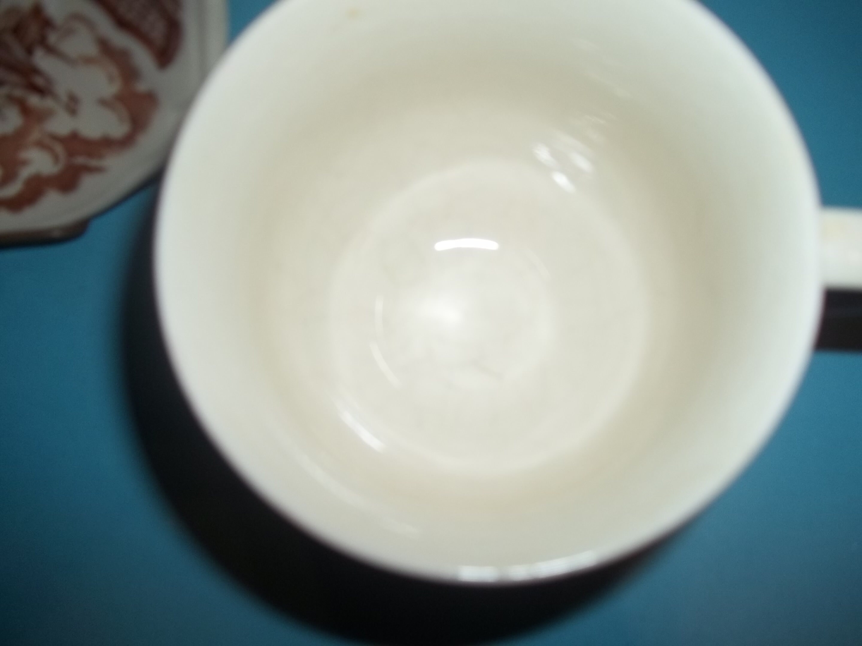 FAIR WINDS Dinnerware~alfred Meakin-staffordshire, England-permanent ...