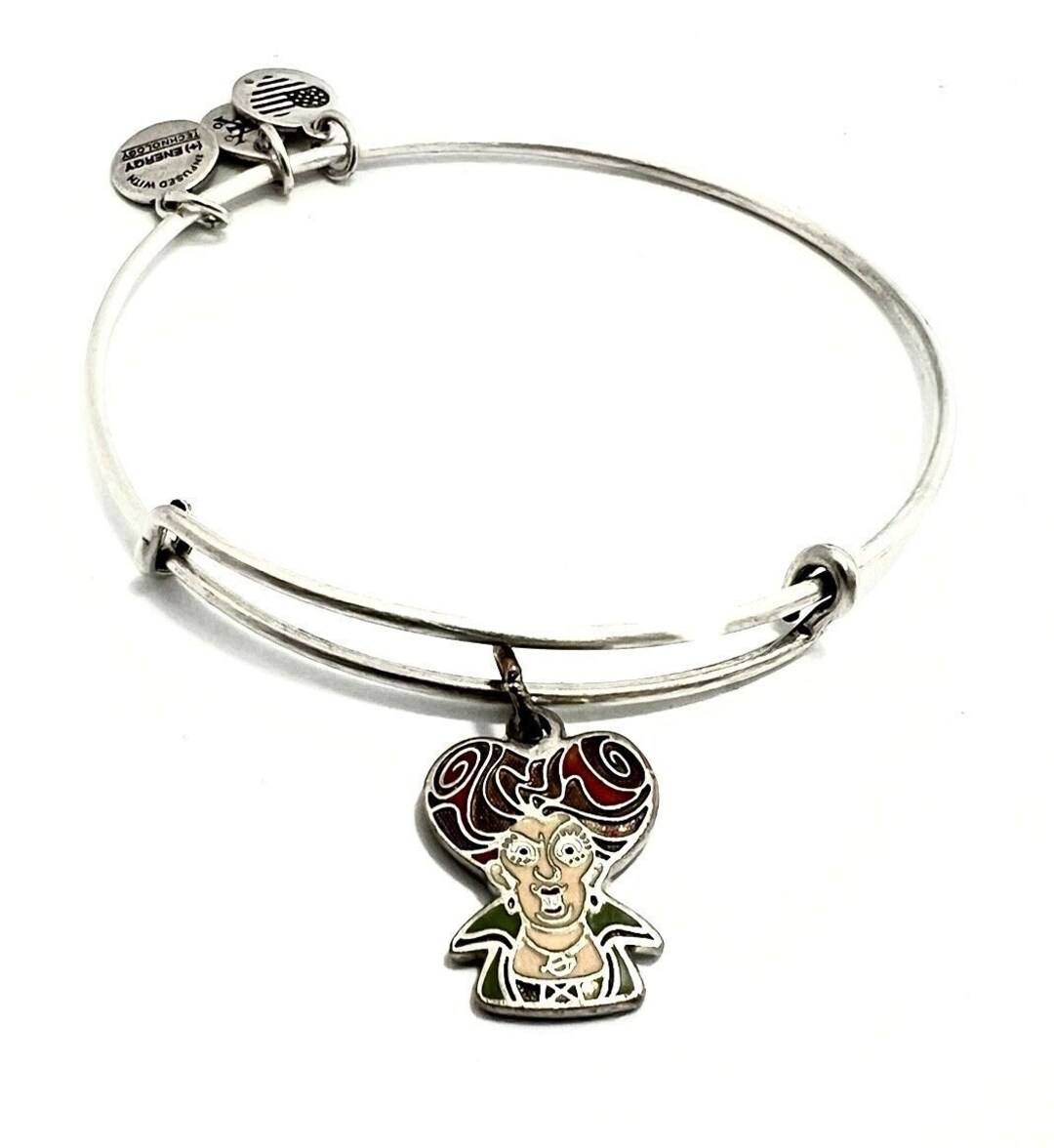 Alex and Ani Disney Park, Mickeys Not so Scary Halloween Party ...