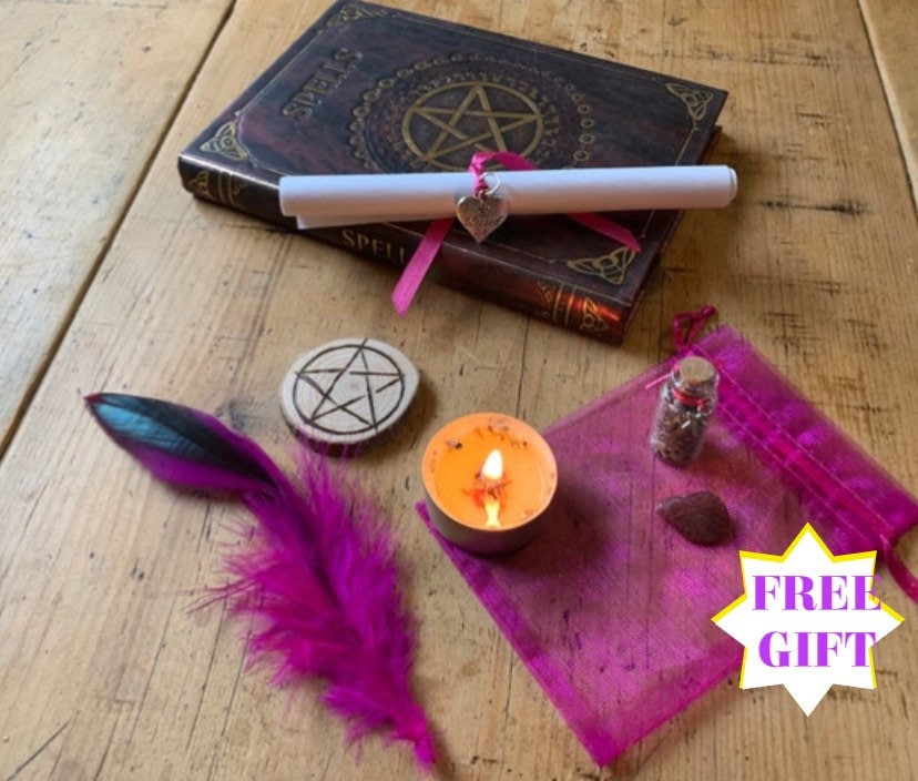 STOP GOSSIP and Rumours Spell • Stop Gossiping Spell • Real Spell ...