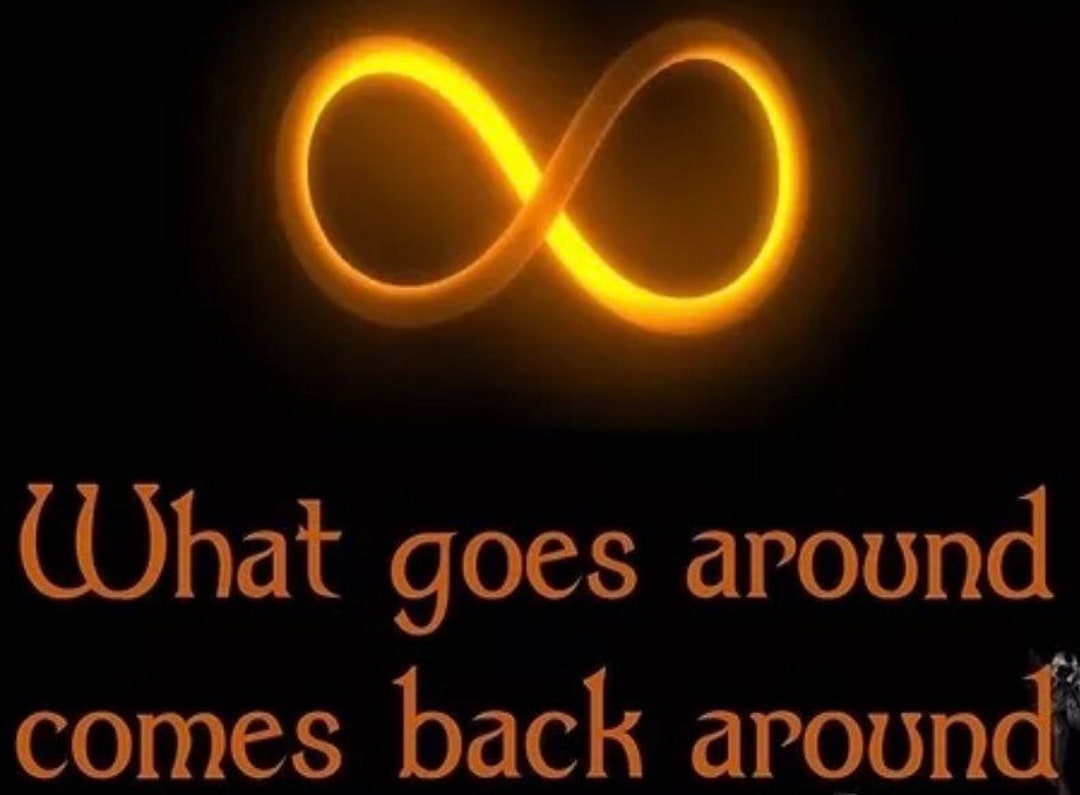 Karma Spell Spell Casting Real Spell Fast Karma Spell Real Witch ...