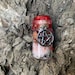 Love Spell Jar • Fast Attraction • Love Spell Bottle • Charm Bottle ...