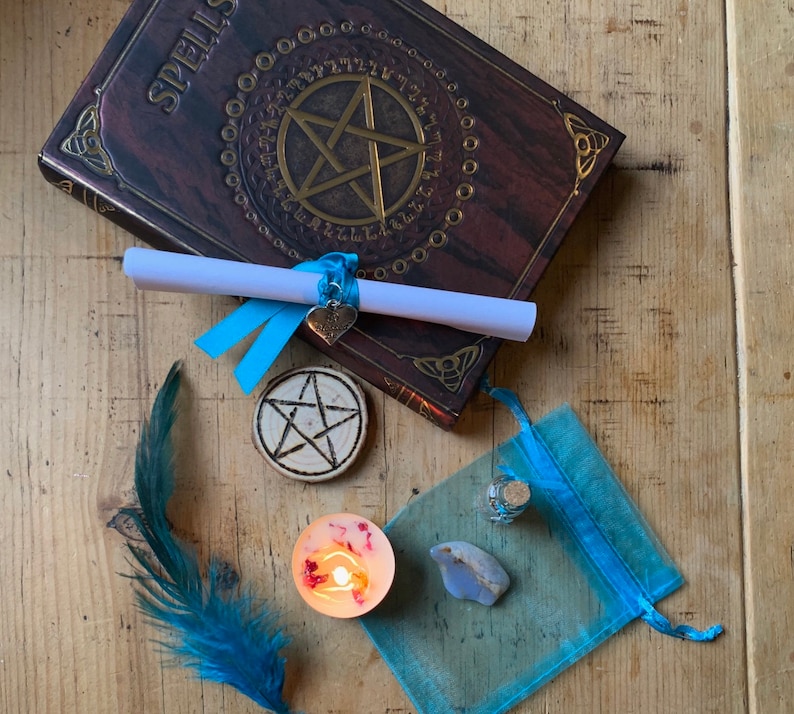 HOUSE SALE Spell • Sell Your House Spell • New Home Spell • Housing ...