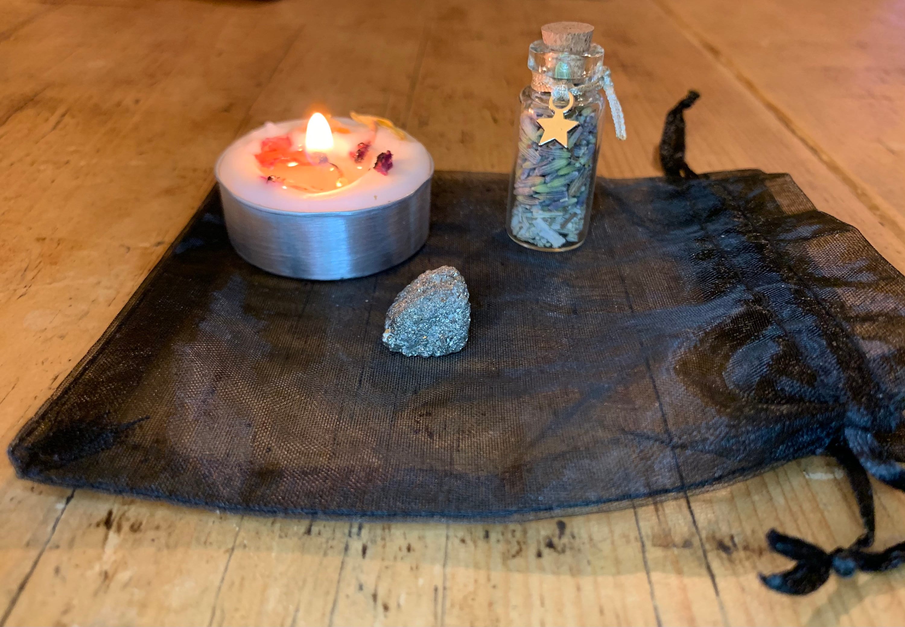 LUCK SPELL • Luck Spell Kit • Real Spell • Fast Luck Spell • Real Witch ...