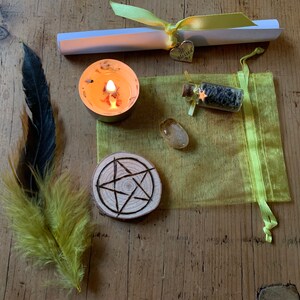 FRIENDSHIP Spell • Spell Kit • Real Spell • Spell Magick • Witchcraft ...