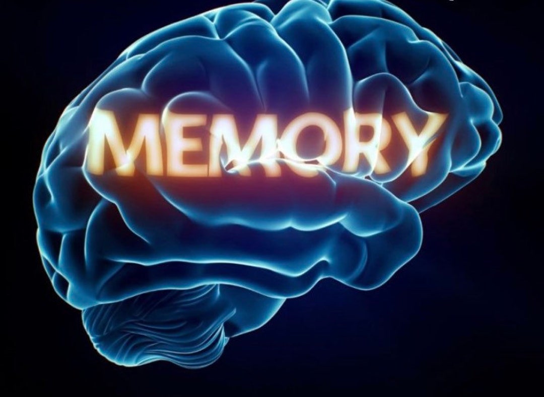 IMPROVE MEMORY Spell Forgetful Dementia Lost Item Memory Loss Real ...