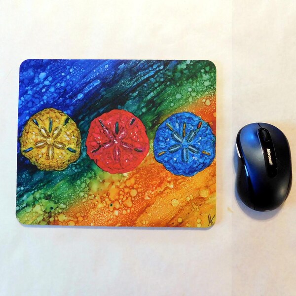 Dollar Mouse Pad - Etsy
