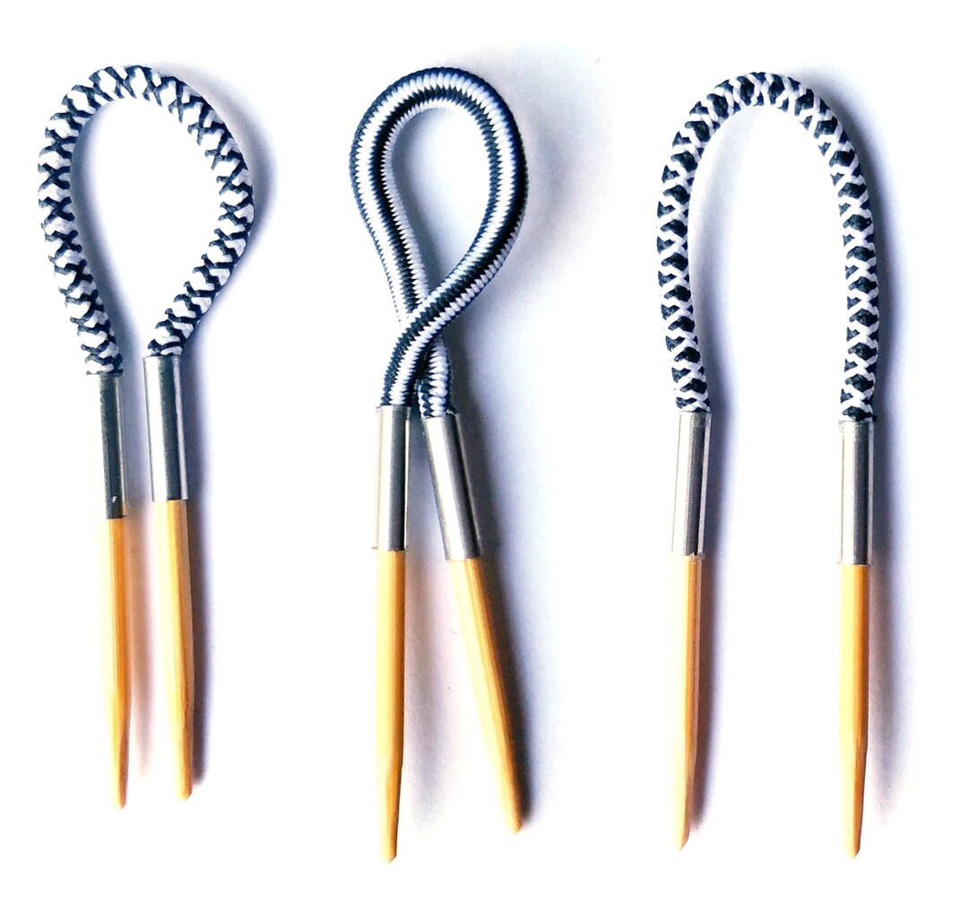 Floops FLOX - Bromley (set of 3) - Crochet and Knitting Tool - Etsy