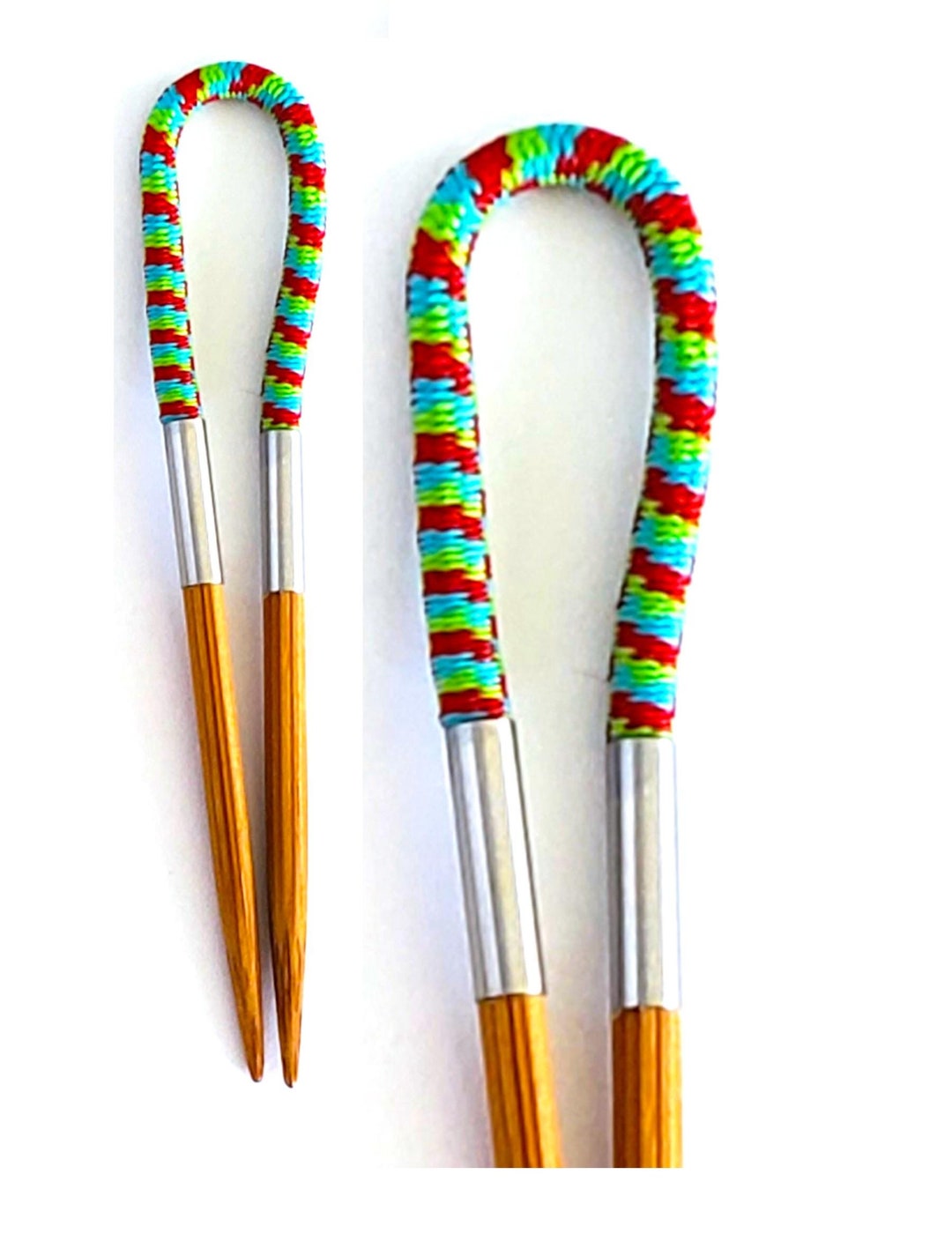 Floops FLOX "windsor" - Flexible Multi-tool for Crochet and Knitting - Etsy