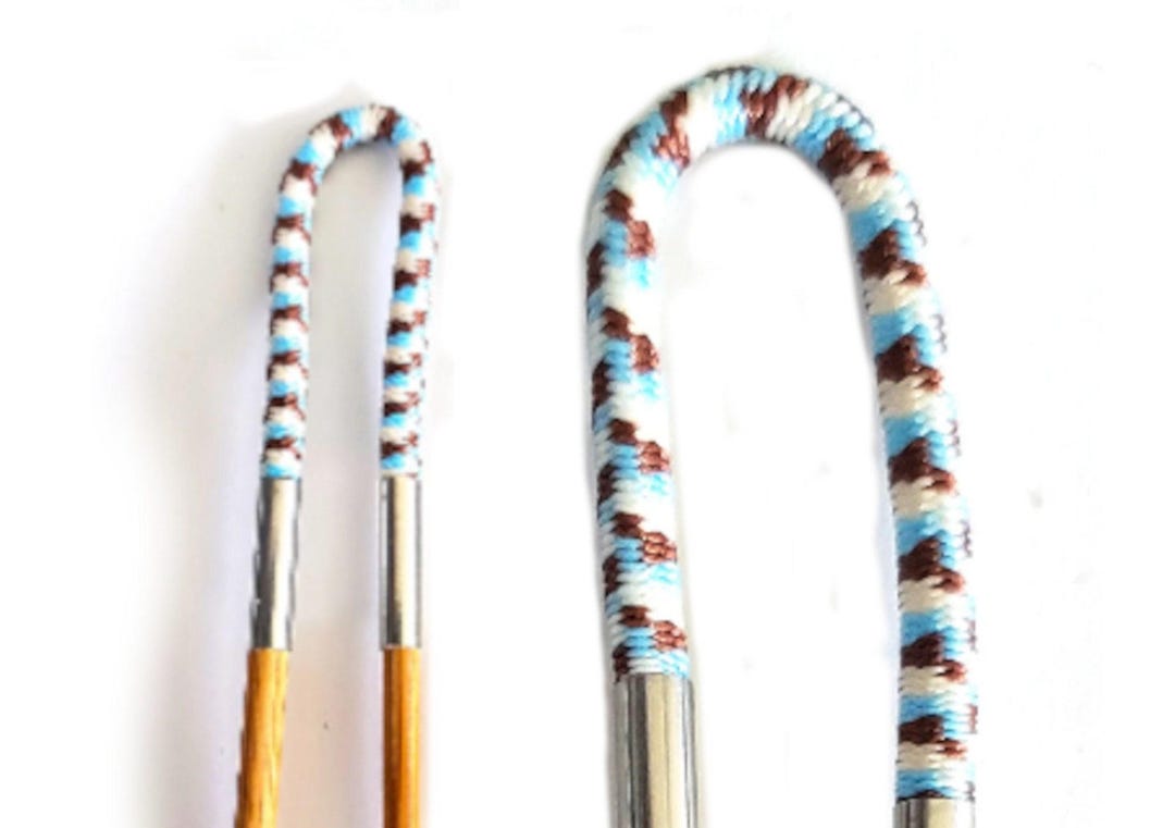 Floops FLOX "stowe" - Flexible Multi-tool for Crochet and Knitting - Etsy