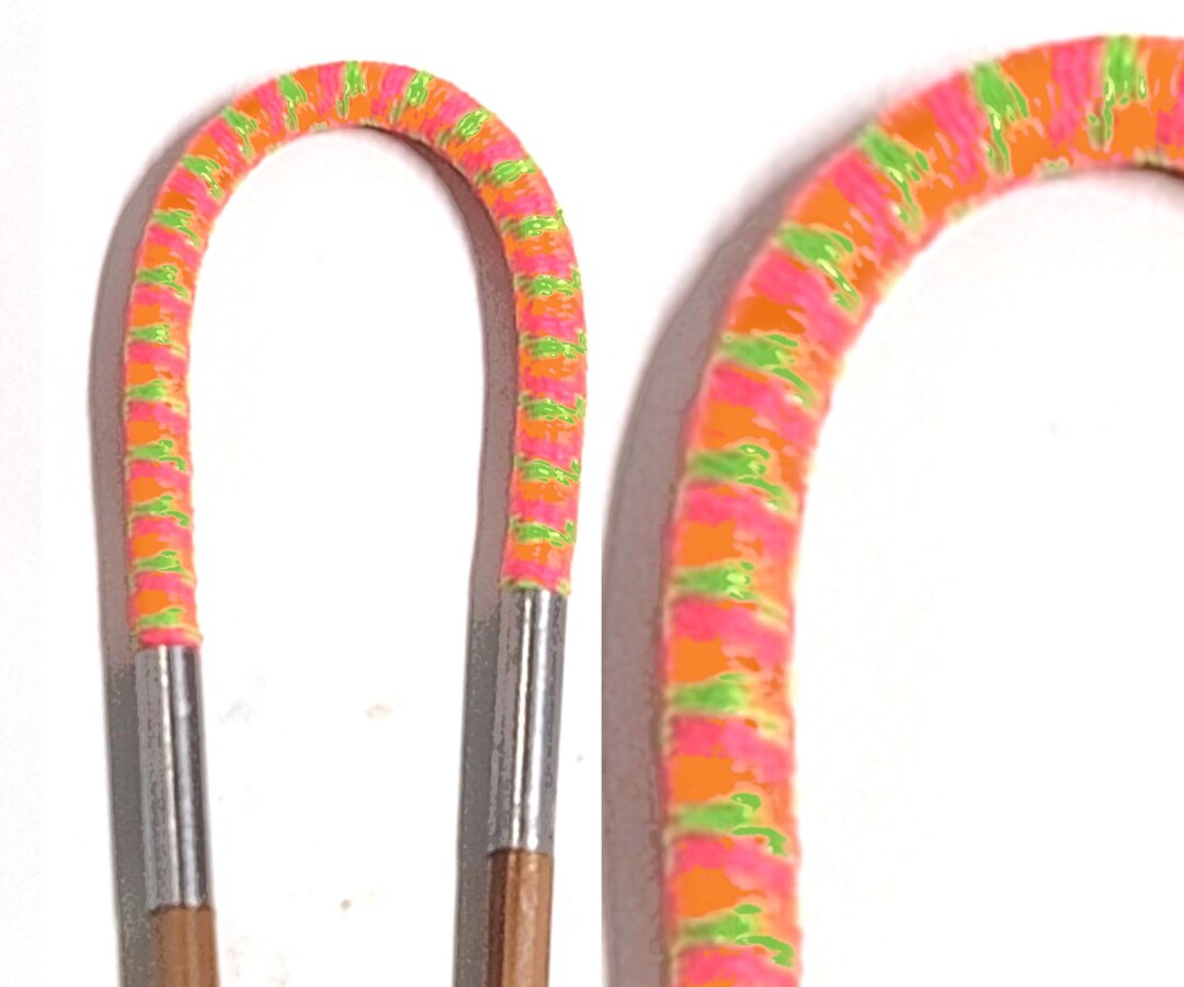 Floops FLOX "essex" - Flexible Multi-tool for Crochet and Knitting - Etsy