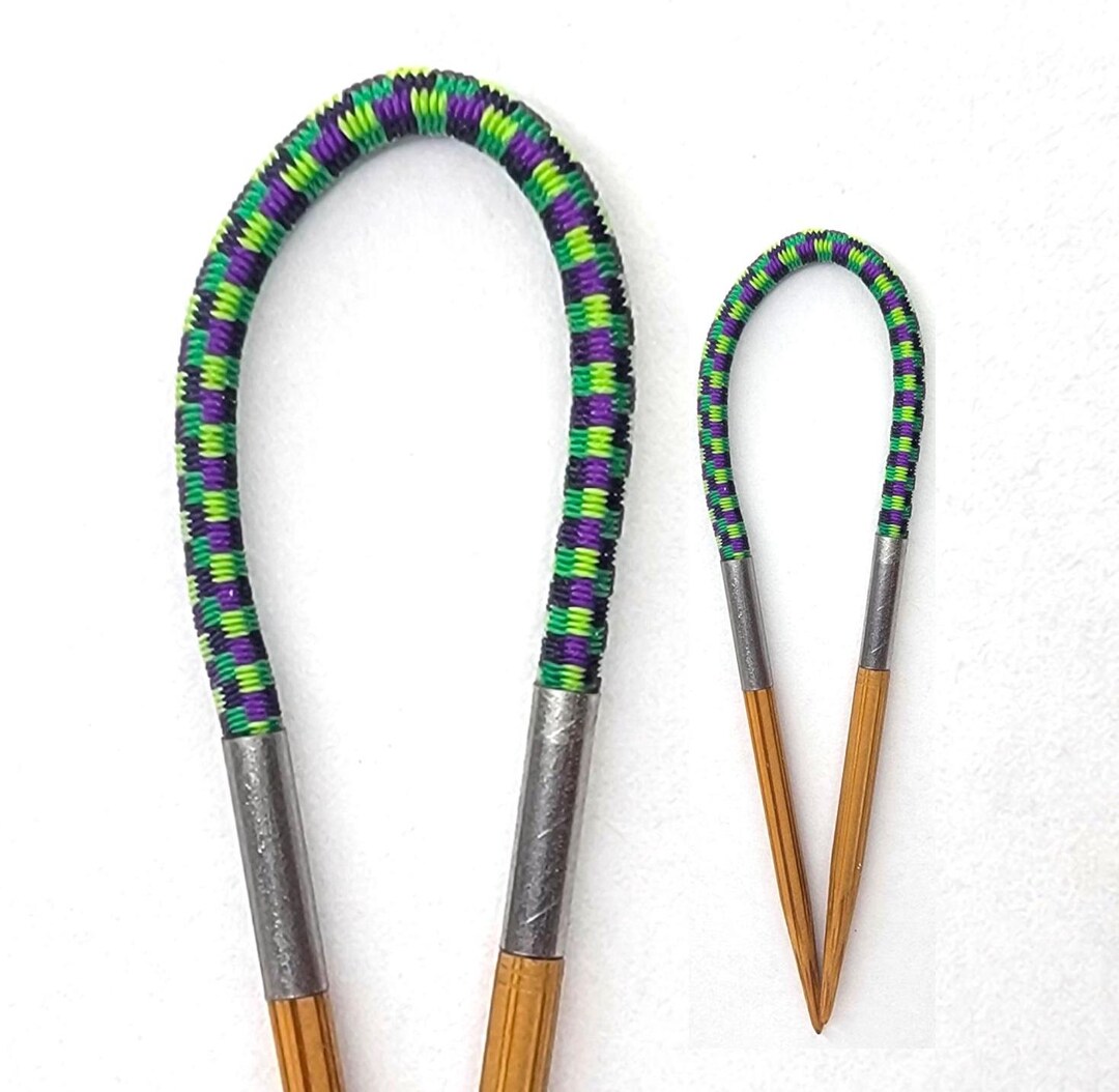 Floops FLOX "plymsbury" - Flexible Multi-tool for Crochet and Knitting ...