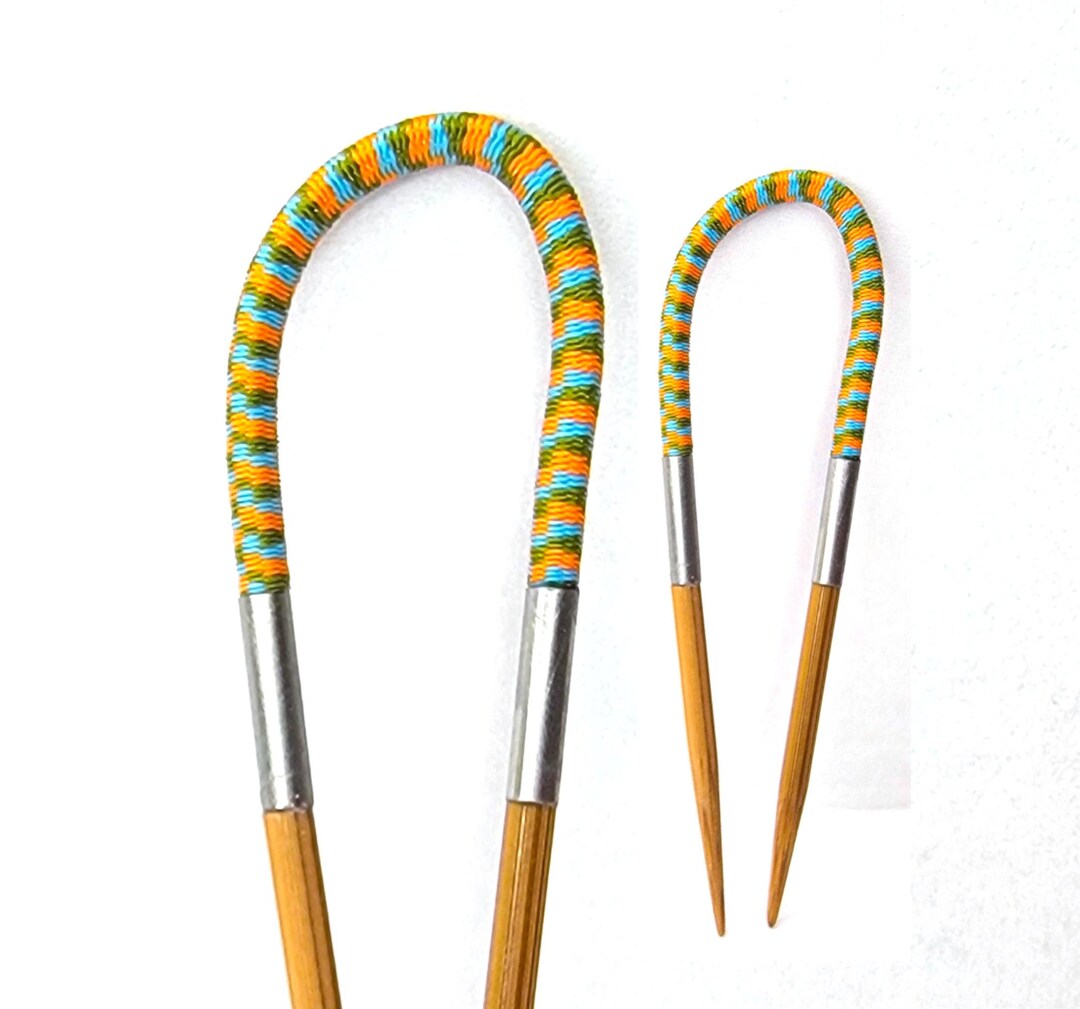 Floops FLOX "fayston" - Flexible Multi-tool for Crochet and Knitting - Etsy