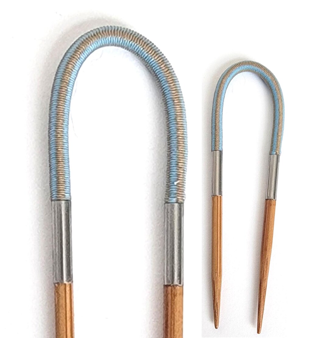 Floops FLOX "bristol" - Flexible Multi-tool for Crochet and Knitting - Etsy