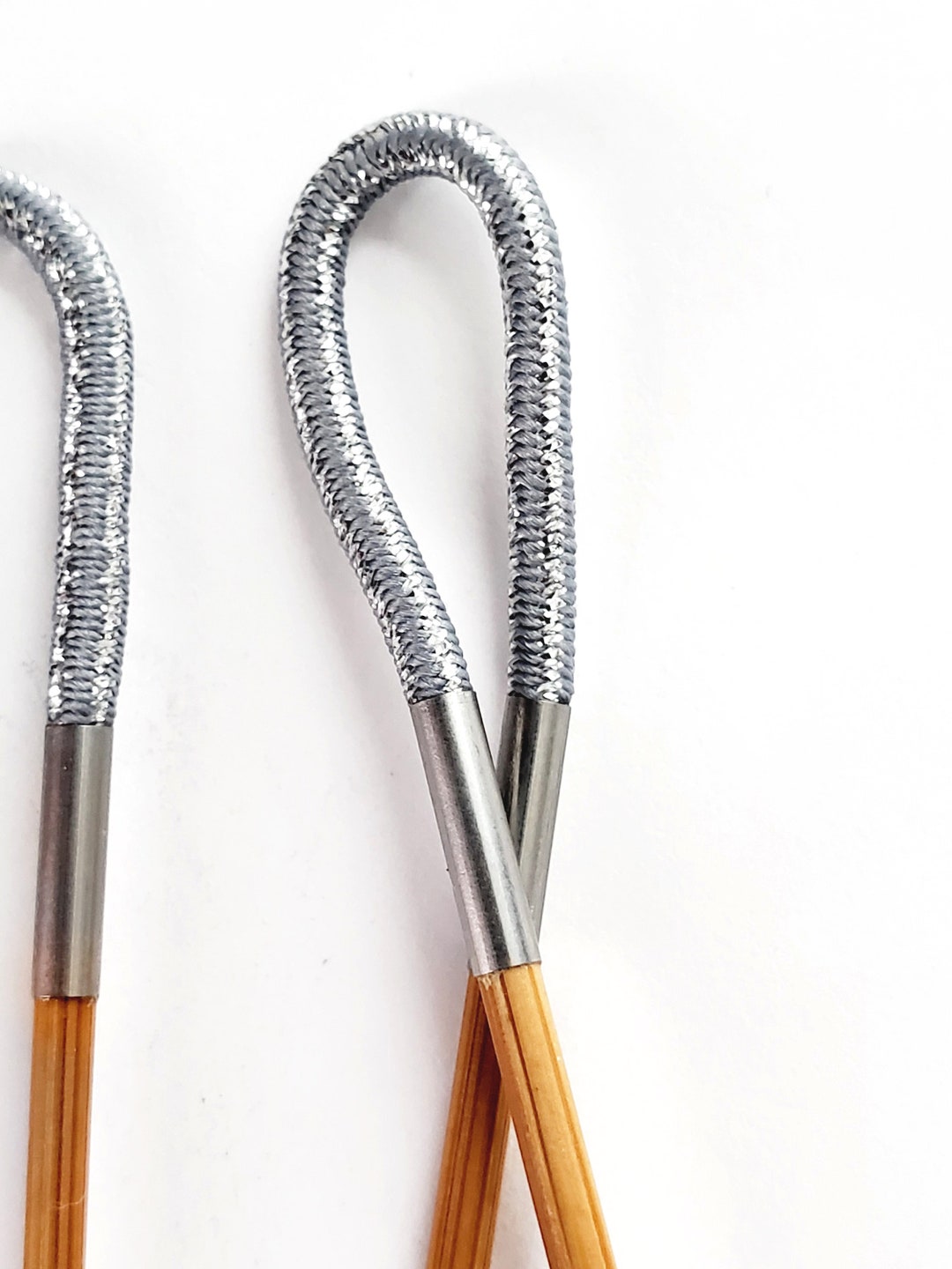 Crochet and Knitting Tool - "stargazer" - Flexible Floops FLOX - Etsy