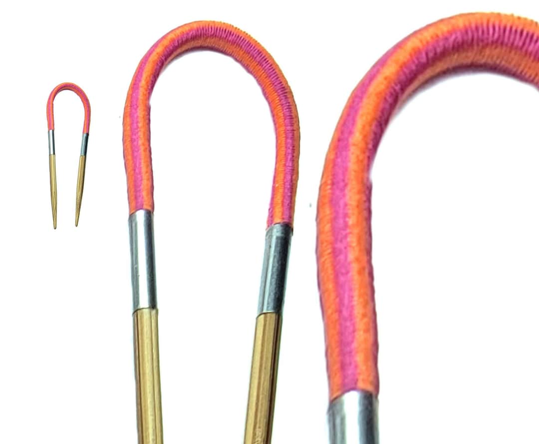 Floops FLOX "fairfax" - Flexible Multi-tool for Crochet and Knitting - Etsy