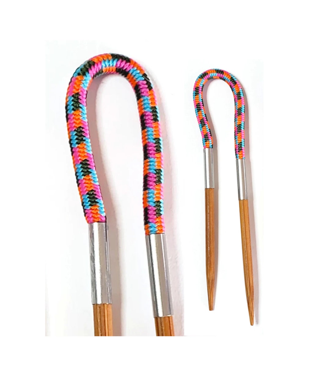 Floops FLOX "brattleboro" - Flexible Multi-tool for Crochet and ...