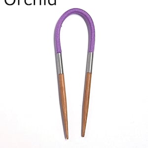 Floops FLOX Solid Colors - Flexible Multi-tool for Crochet and Knitting ...