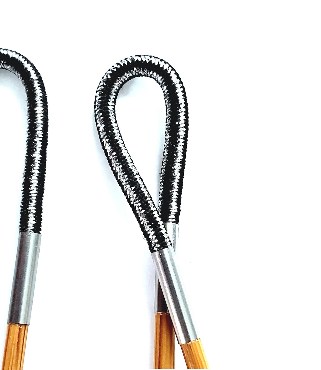 Floops FLOX "moonlight" - Flexible Multi-tool for Crochet and Knitting ...