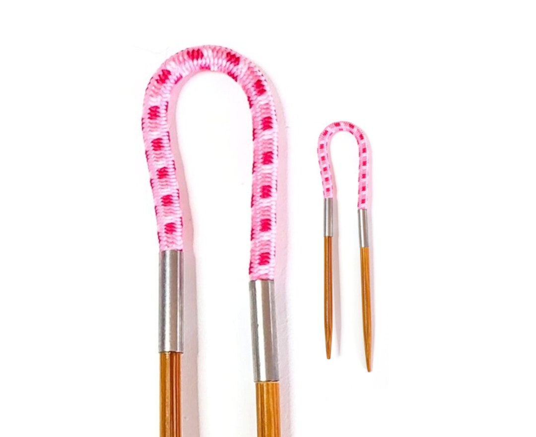 Floops FLOX "prouty" - Flexible Multi-tool for Crochet and Knitting - Etsy