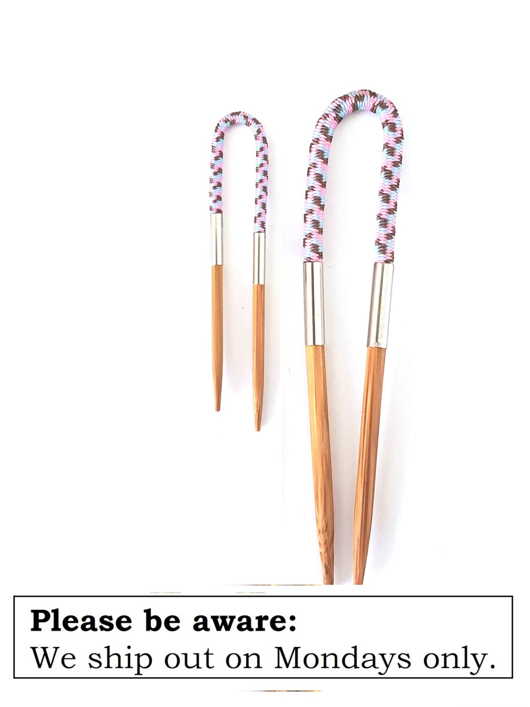 Multi-tool FLOX "dorset" - for Crochet and Knitting - Etsy